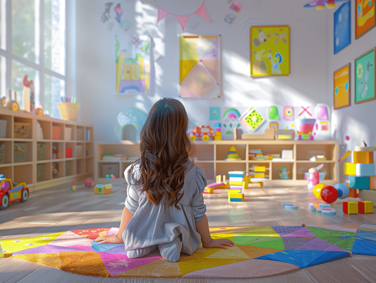 Devenir institutrice maternelle sans diplôme : astuces et démarches - Recrutement Emplois